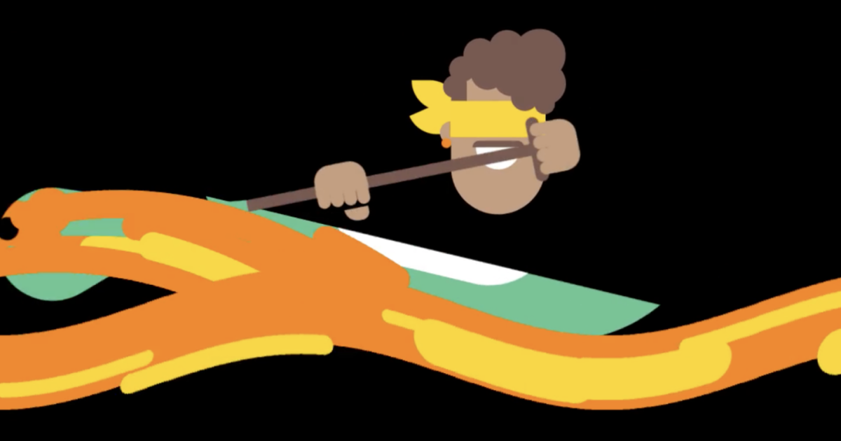 C'est l'histoire de ... | Pikel