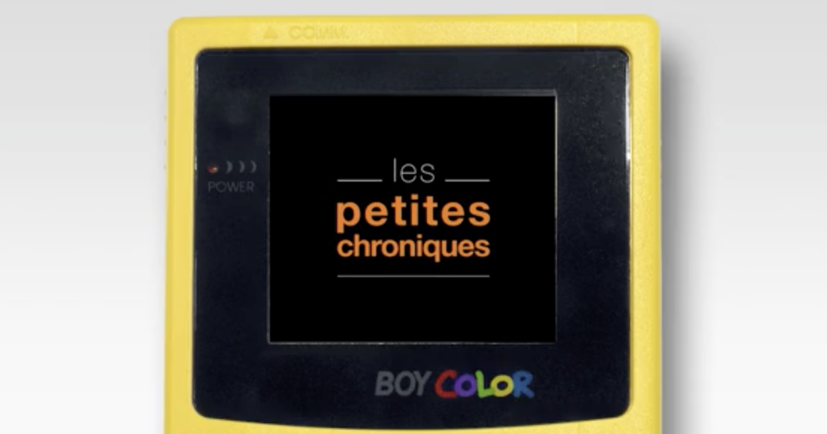 Les petites chroniques | Pikel