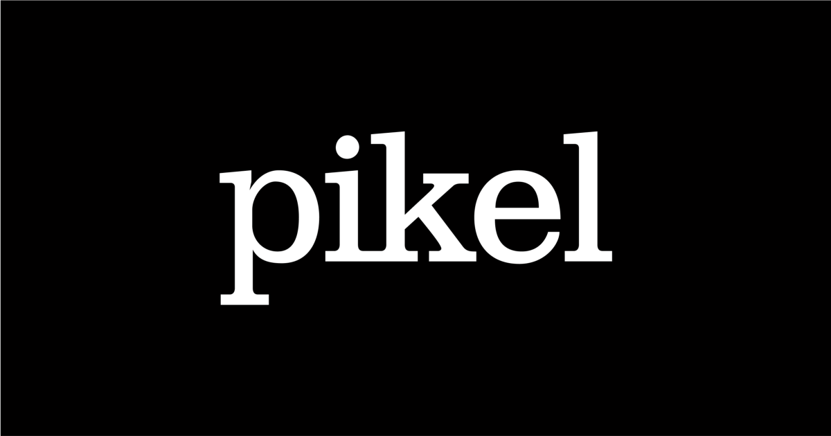 Pikel